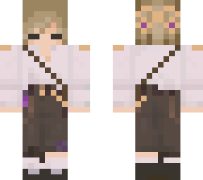 lsd | Minecraft Skins