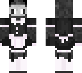 Puro Minecraft Skins