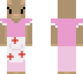 mama | Minecraft Skins