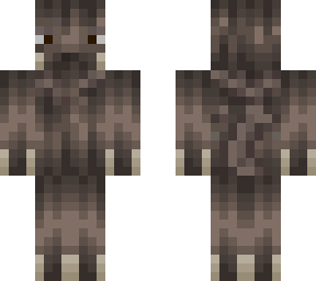 mammoth | Minecraft Skins