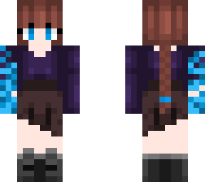 aether | Minecraft Skins