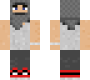 mayo | Minecraft Skin