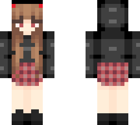 mujeres | Minecraft Skins