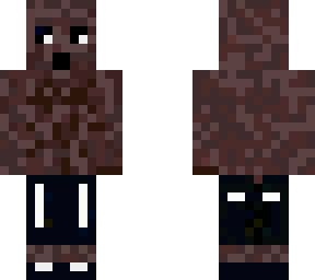 Muffin Minecraft Skins