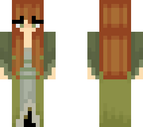 dress medieval | Minecraft Skins