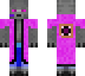 bobi | Minecraft Skins