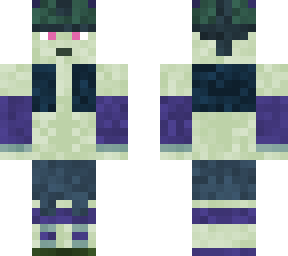 meruem | Minecraft Skins