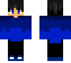 midnight | Minecraft Skins