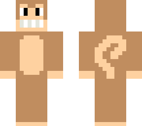mono | Minecraft Skins