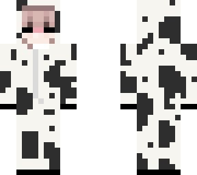 moo | Minecraft Skins
