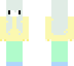 rain world | Minecraft Skins