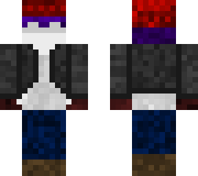 alex | Minecraft Skins