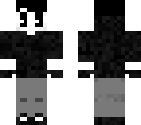 Mr. STAIN | Minecraft Skin