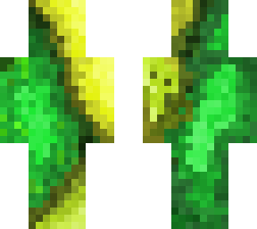slime | Minecraft Skins