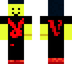 vlone | Minecraft Skins