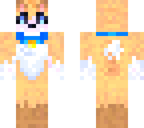 perro | Minecraft Skins