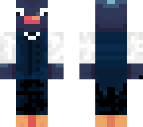 noot noot | Minecraft Skins