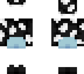 black hat | Minecraft Skins