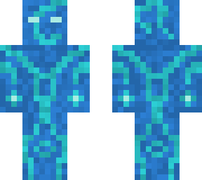 ocean | Minecraft Skins