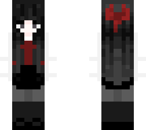octavia | Minecraft Skins