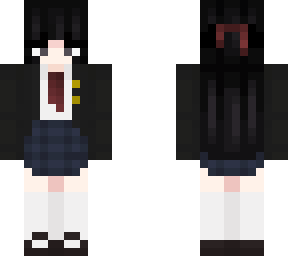 octavia | Minecraft Skins