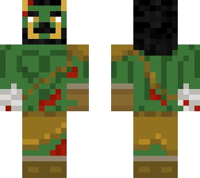 ogre | Minecraft Skins