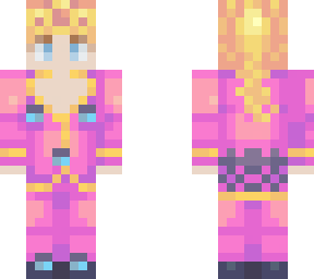 ojoj | Minecraft Skin