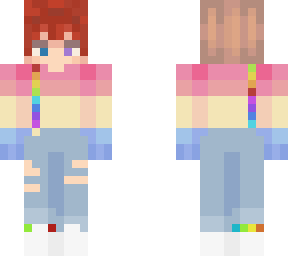 pan | Minecraft Skins