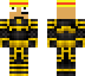 massi | Minecraft Skins
