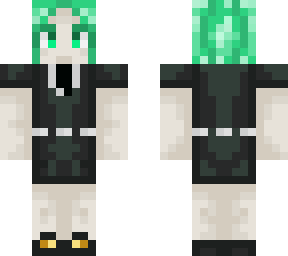 Phos: Houseki no Kuni/ Land of the Lustrous | Minecraft Skin