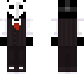 plague doctor | Minecraft Skins
