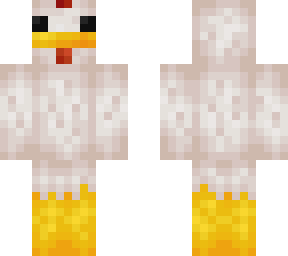 pollo | Minecraft Skins