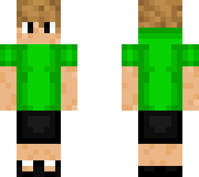 pro | Minecraft Skins