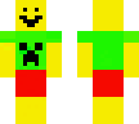 raf`s skin thingy | Minecraft Skin