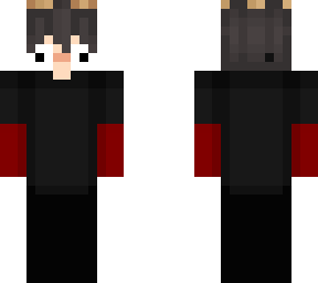 Ramdon | Minecraft Skin