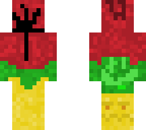 reggie | Minecraft Skin