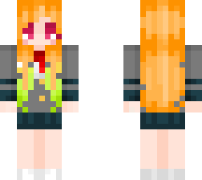 my hero academia | Minecraft Skins