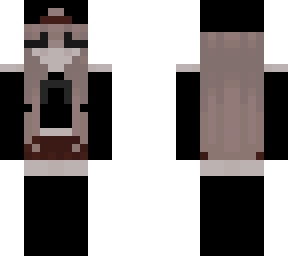 girl | Minecraft Skins