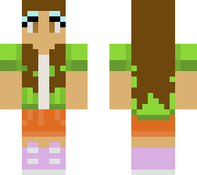 sissy | Minecraft Skins