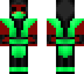 ninja | Minecraft Skins