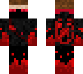 Russian Minecraft Skins