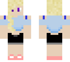 sam | Minecraft Skins