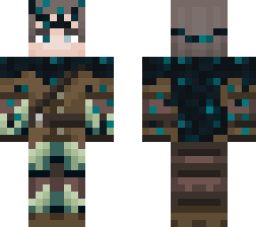 explorer | Minecraft Skins