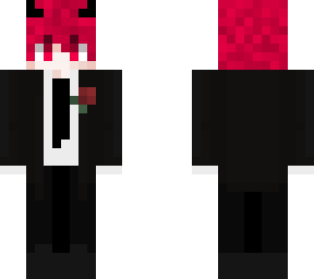 Shelzy fino | Minecraft Skin