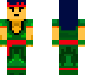 green | Minecraft Skins