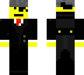 Dumb Minecraft Skins