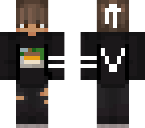 victor | Minecraft Skins