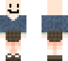 smile | Minecraft Skins