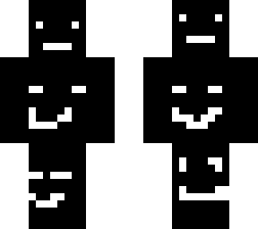 smiler | Minecraft Skin