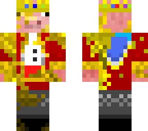 skywars | Minecraft Skins